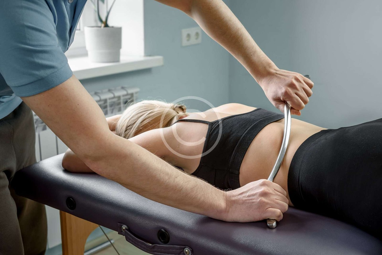 How physiotherapy helps with posture correction - MYOSET